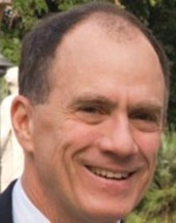 Joel F. Brenner | Carnegie Council for Ethics in International Affairs