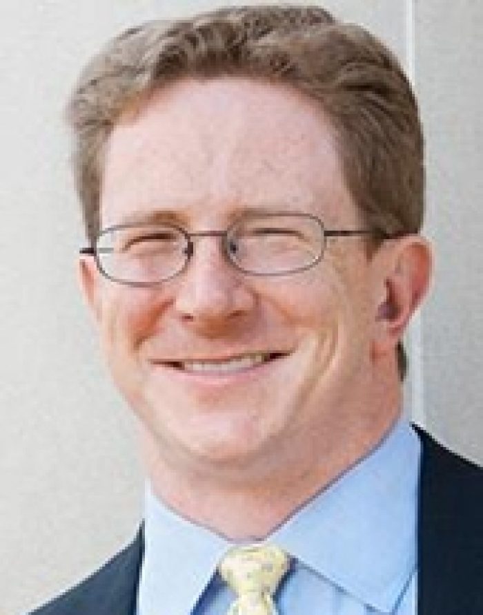 John Coyle | Carnegie Council for Ethics in International Affairs