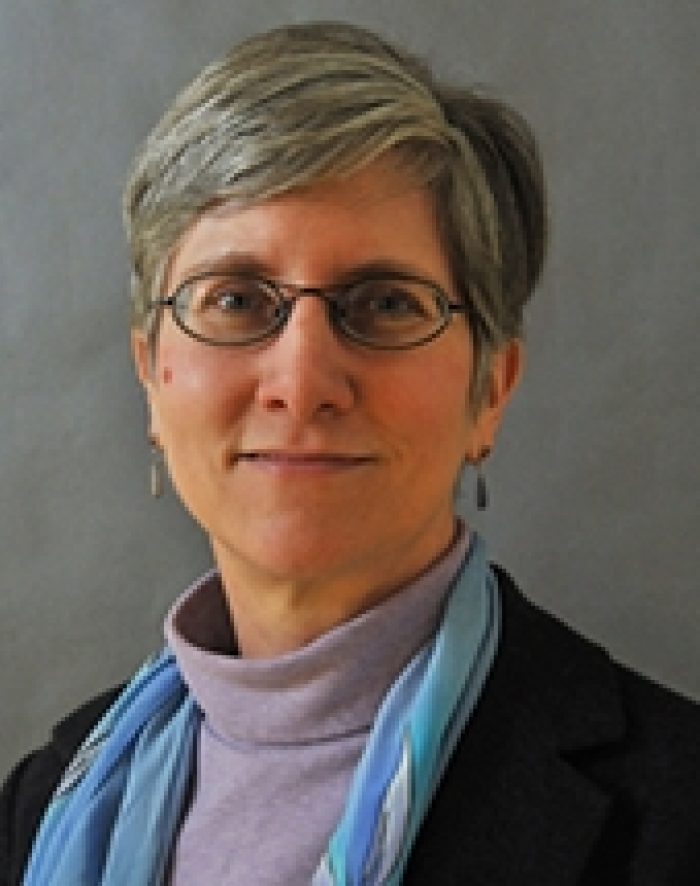 Julie Nelson | Carnegie Council for Ethics in International Affairs