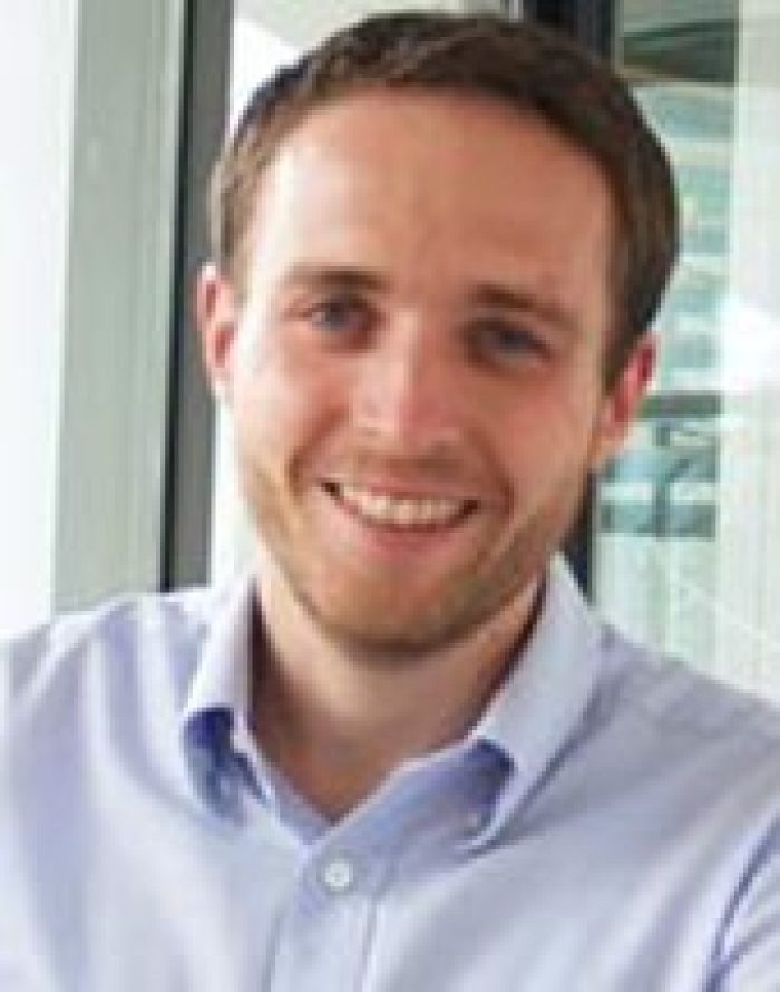 Peter Hille | Carnegie Council for Ethics in International Affairs