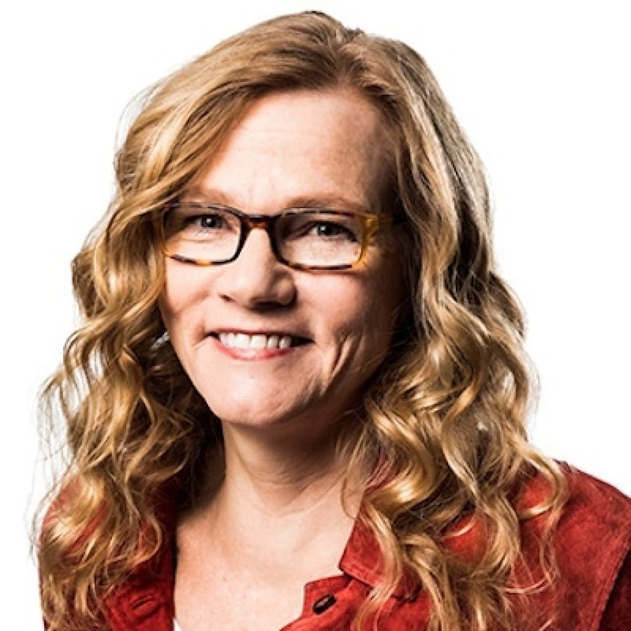 Amy Luers | Carnegie Council for Ethics in International Affairs