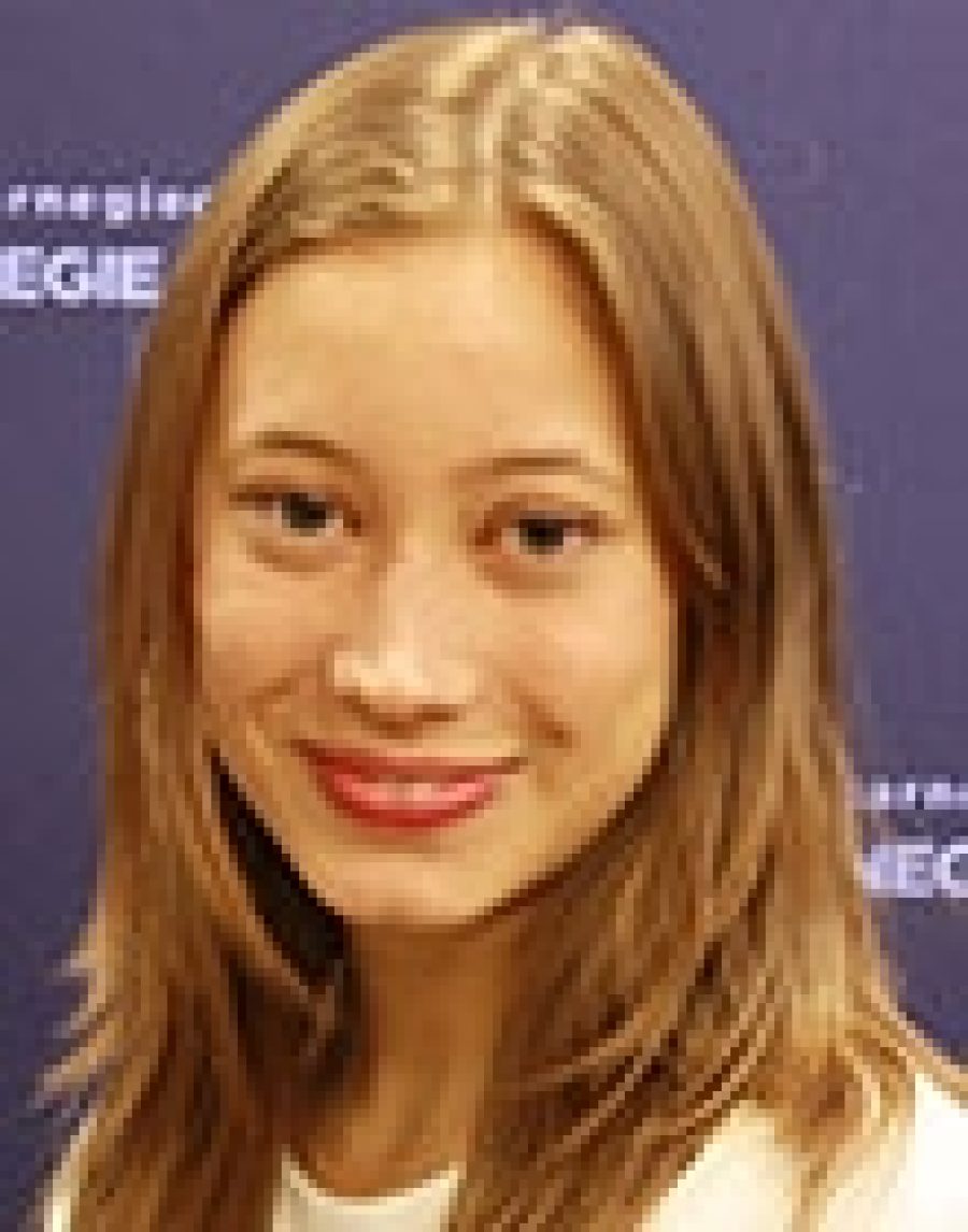 Anna Kiefer | Carnegie Council for Ethics in International Affairs