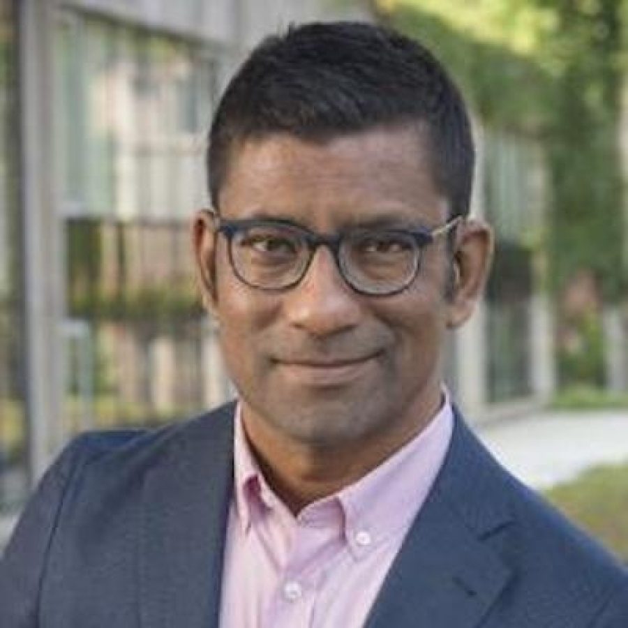 Aziz Z. Huq | Carnegie Council for Ethics in International Affairs