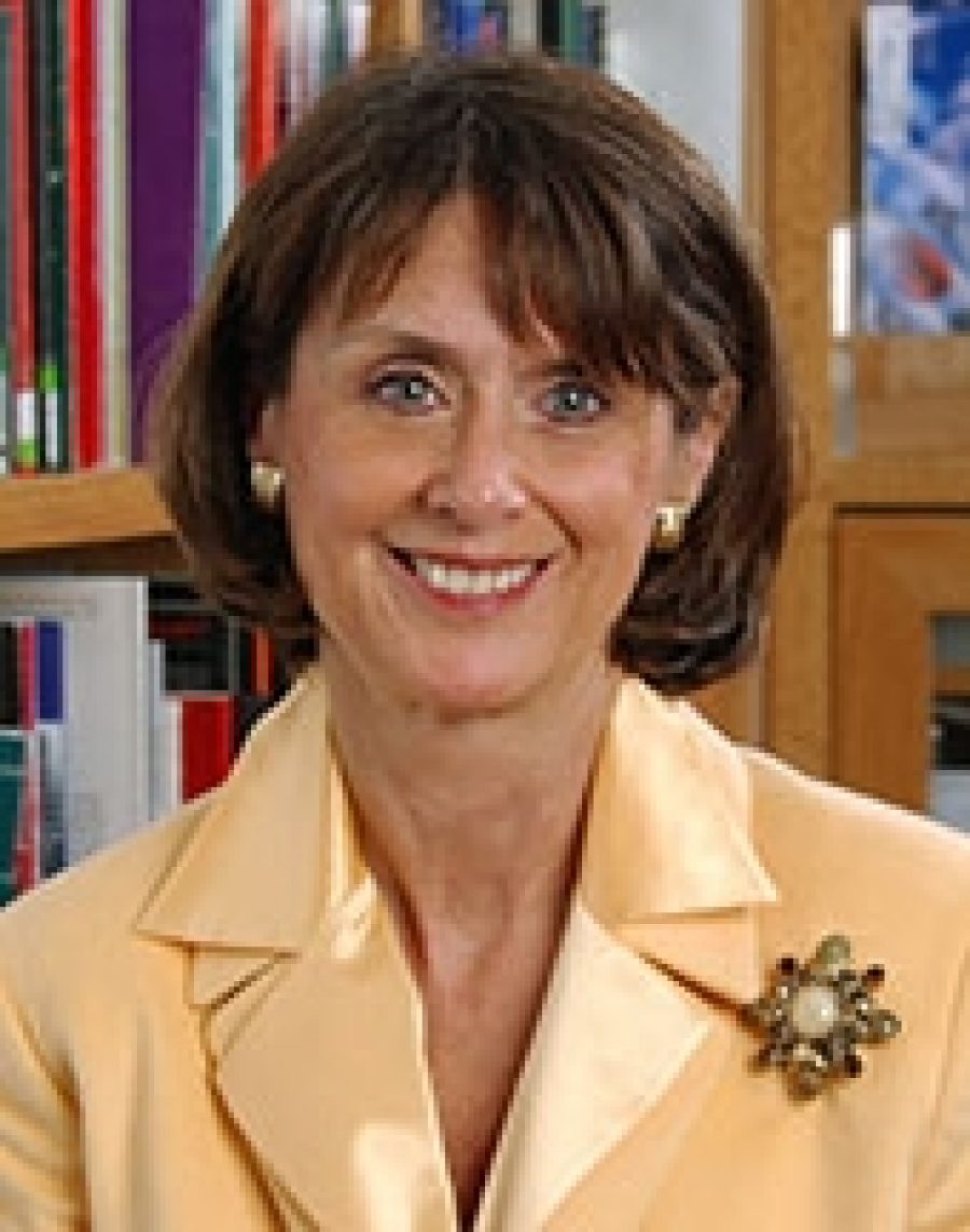 Barbara Bodine | Carnegie Council for Ethics in International Affairs