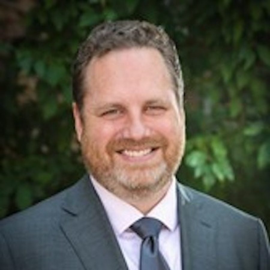 Brian Weeden | Carnegie Council for Ethics in International Affairs