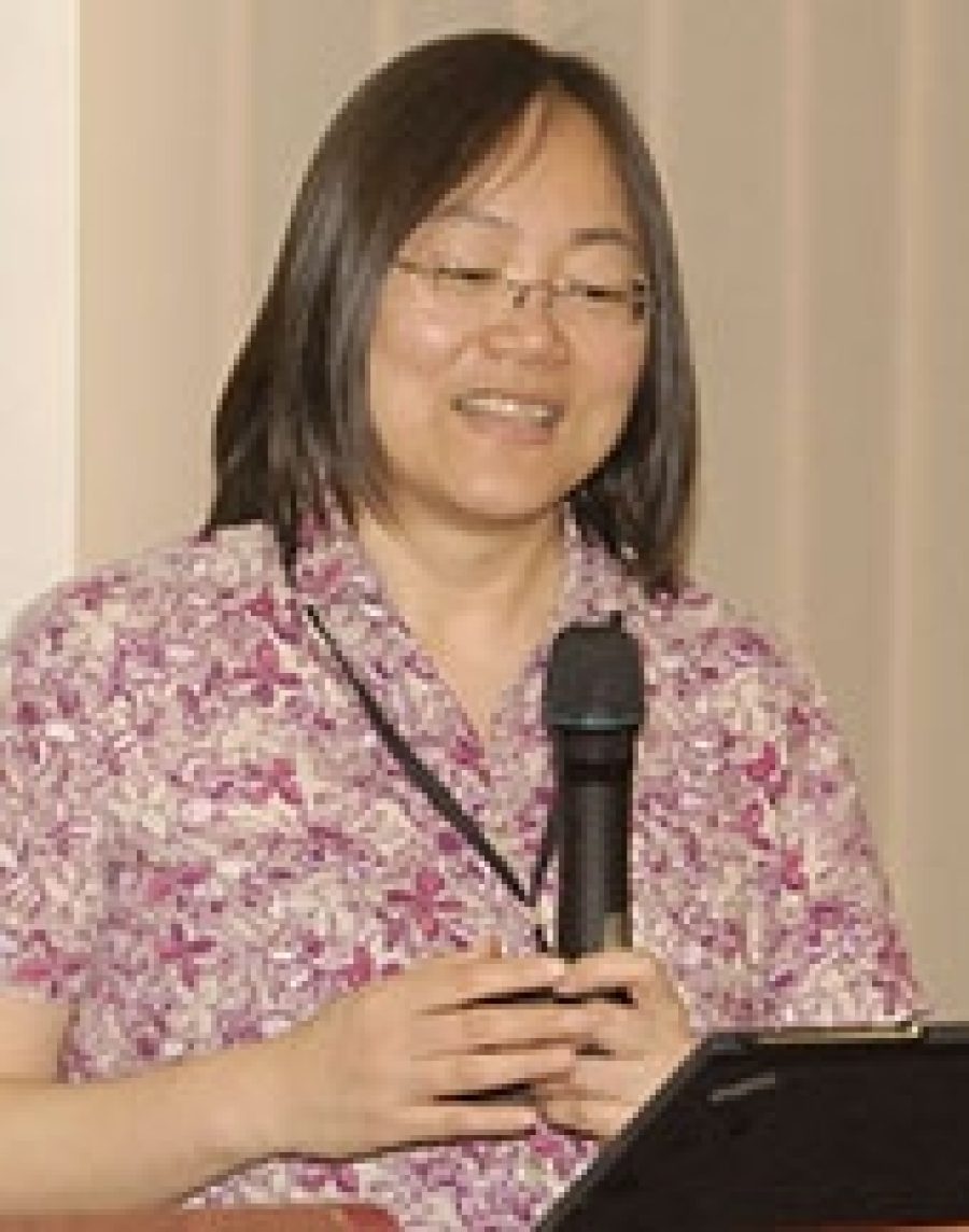 Catherine Lu | Carnegie Council for Ethics in International Affairs