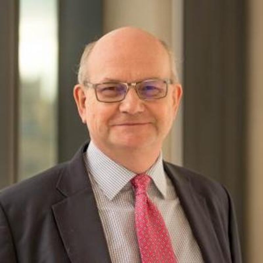 Christopher Hodges | Carnegie Council for Ethics in International Affairs