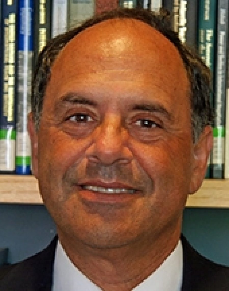 Charles Freilich | Carnegie Council for Ethics in International Affairs