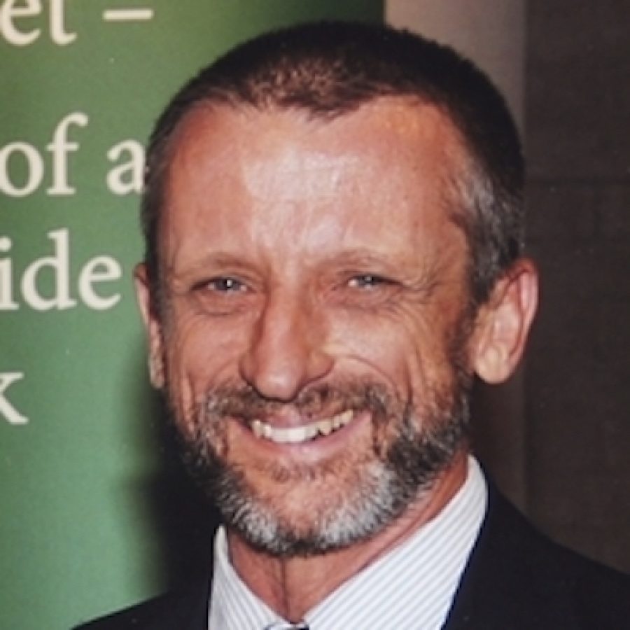 Colin Allen | Carnegie Council for Ethics in International Affairs