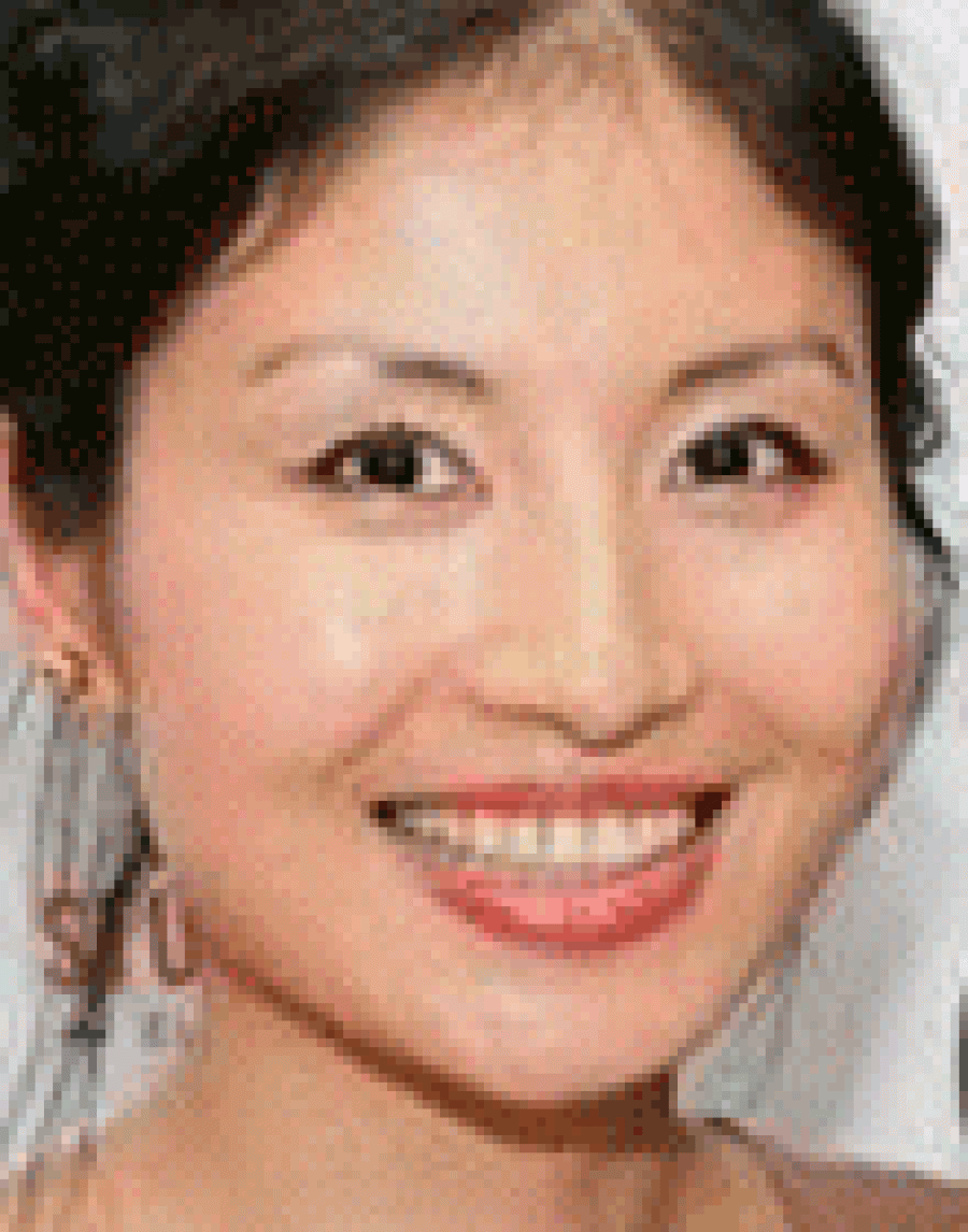 Jiayang Fan | Carnegie Council for Ethics in International Affairs