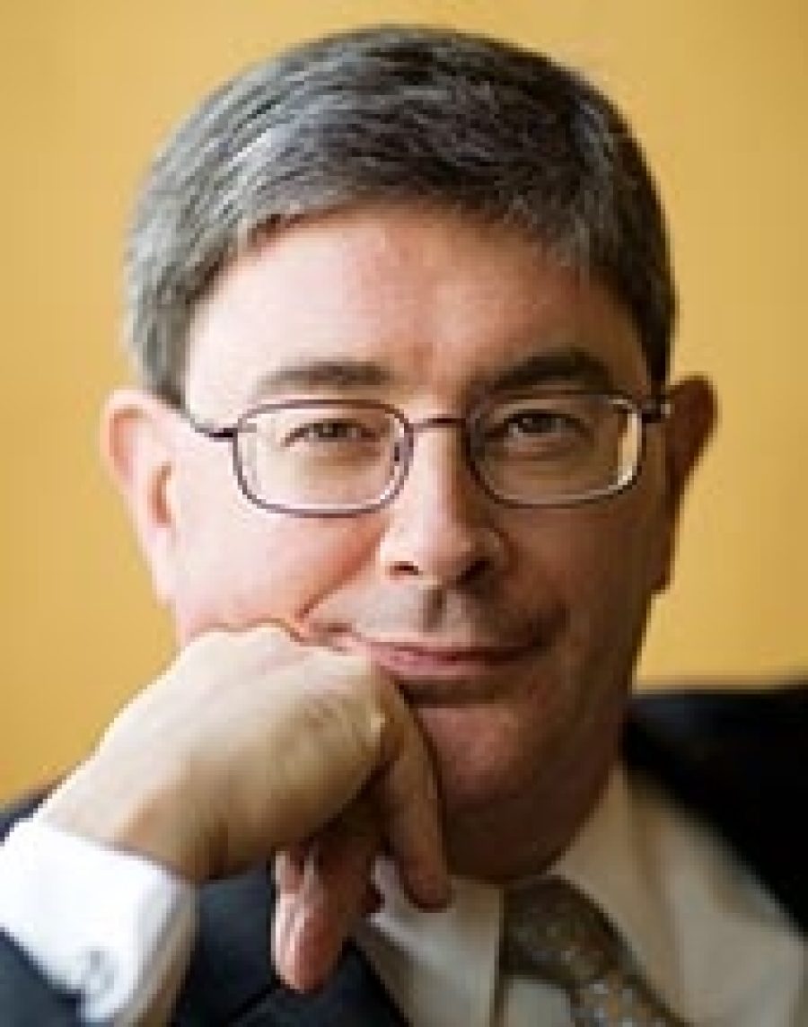 George Weigel | Carnegie Council for Ethics in International Affairs