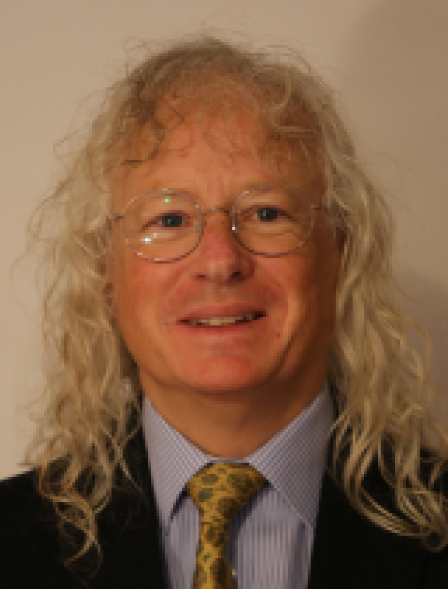 Paul Rouse | Carnegie Council for Ethics in International Affairs