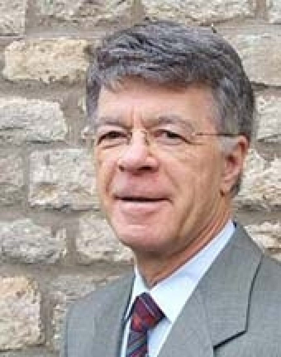 Henry Shue | Carnegie Council for Ethics in International Affairs