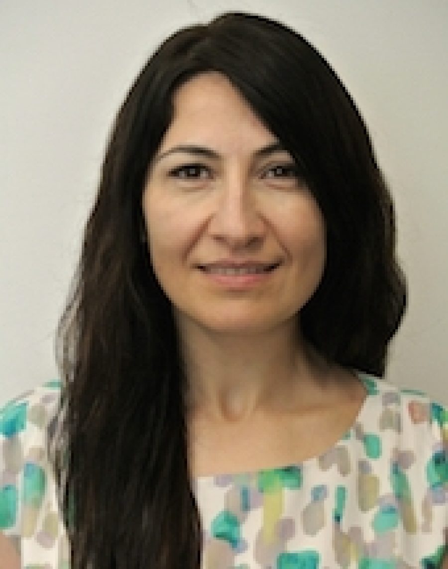 Mariam Jalabi | Carnegie Council for Ethics in International Affairs