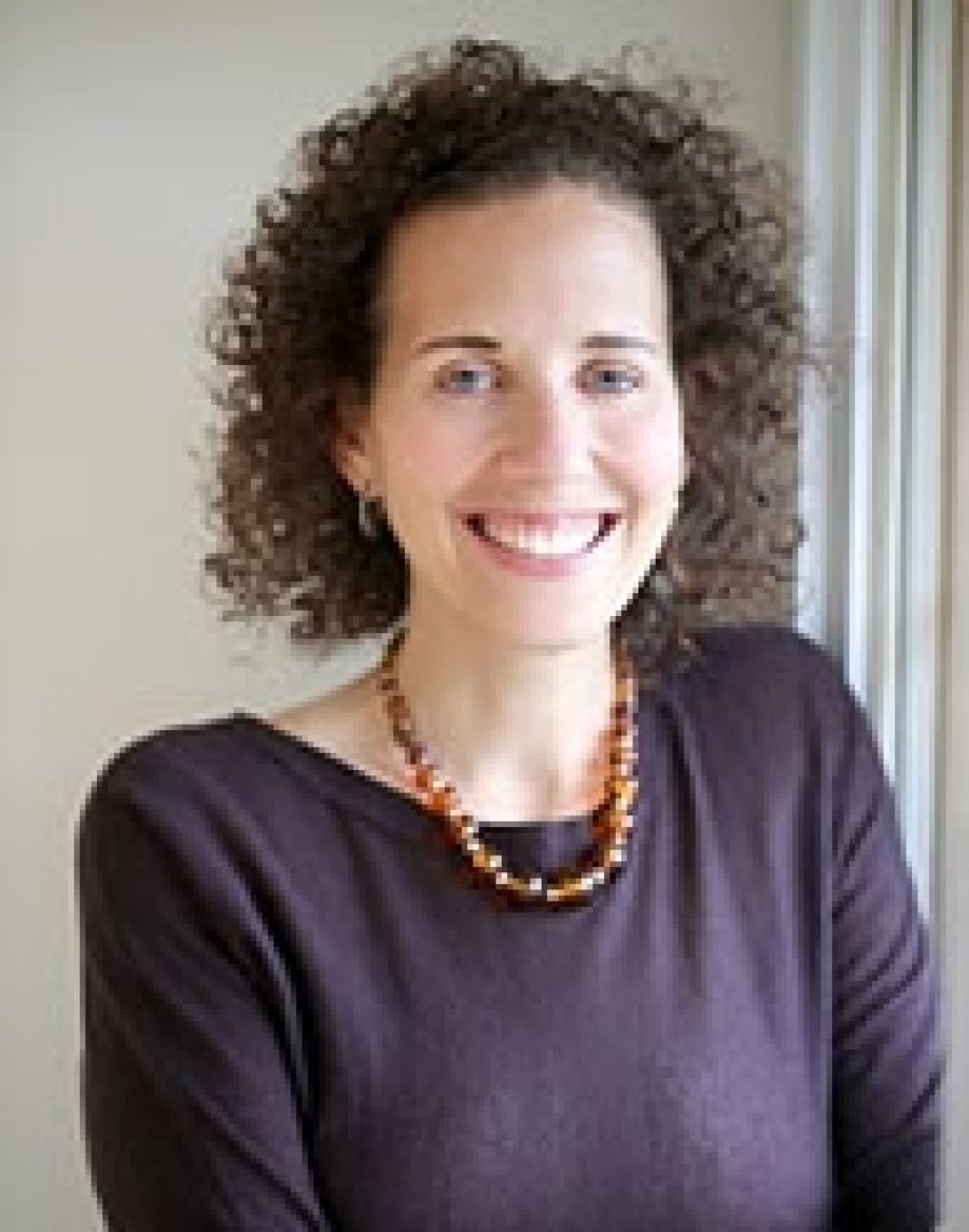 Jennifer C. Rubenstein | Carnegie Council for Ethics in International ...