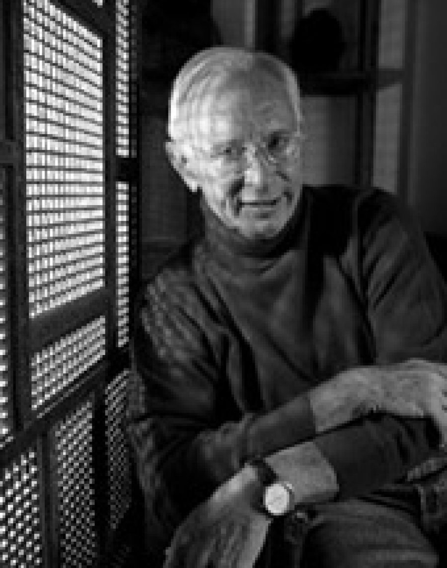 Jerry Sternin | Carnegie Council for Ethics in International Affairs