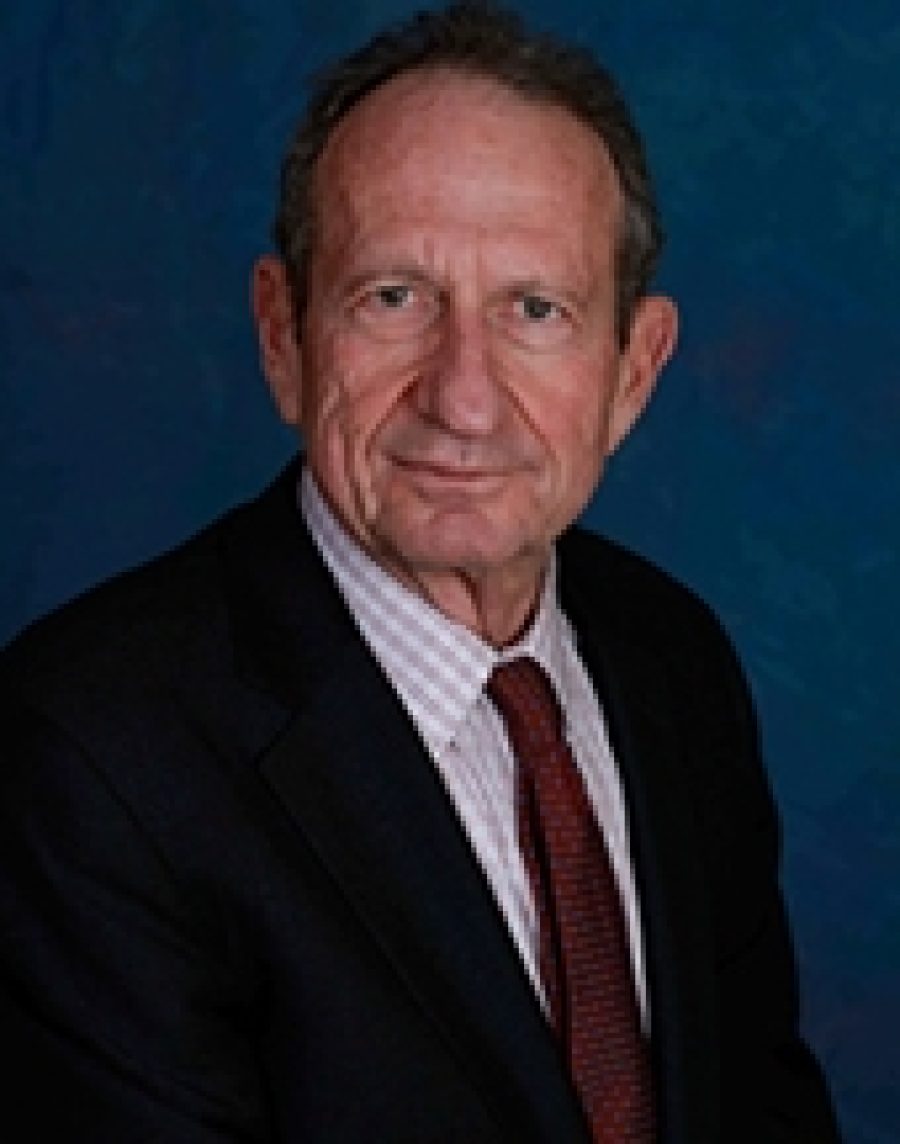 John M. Deutch | Carnegie Council for Ethics in International Affairs