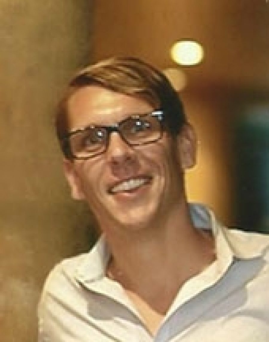 Joshua Fisher | Carnegie Council for Ethics in International Affairs