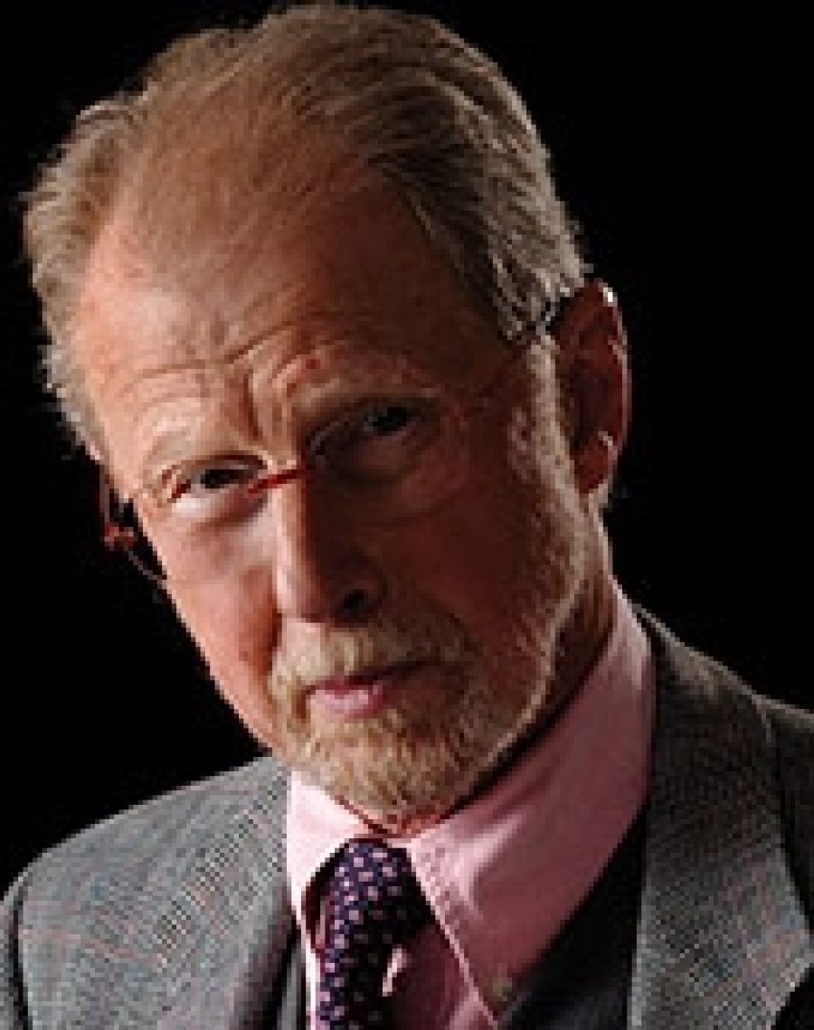 Michael Korda | Carnegie Council for Ethics in International Affairs