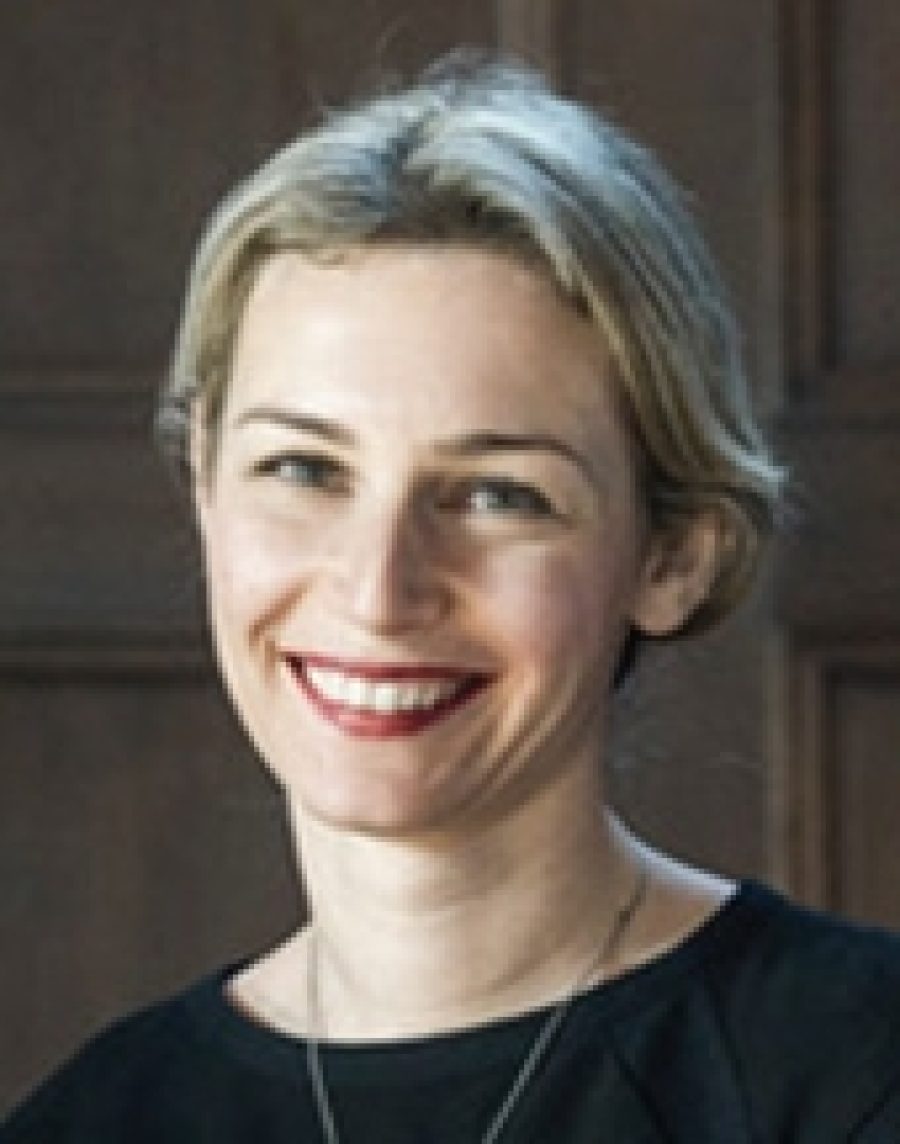 Lea Ypi | Carnegie Council for Ethics in International Affairs