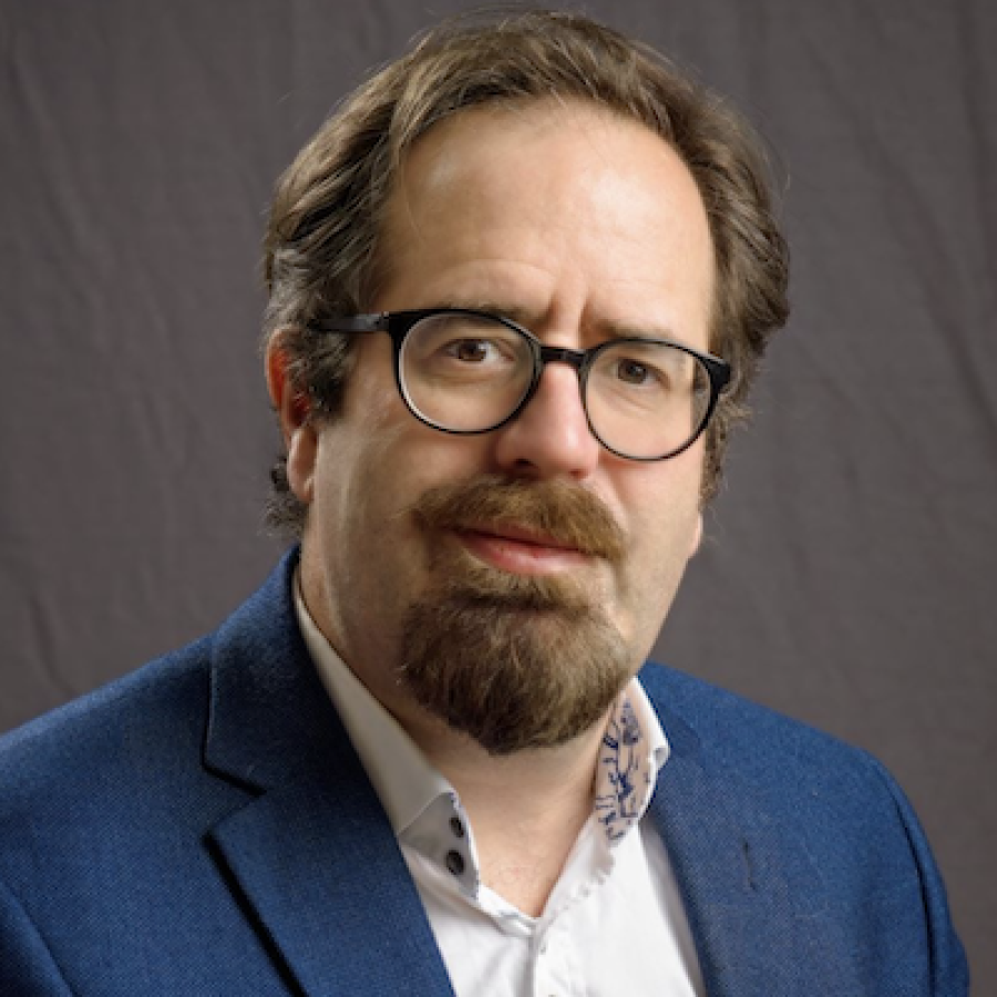 Mark Turner | Carnegie Council for Ethics in International Affairs