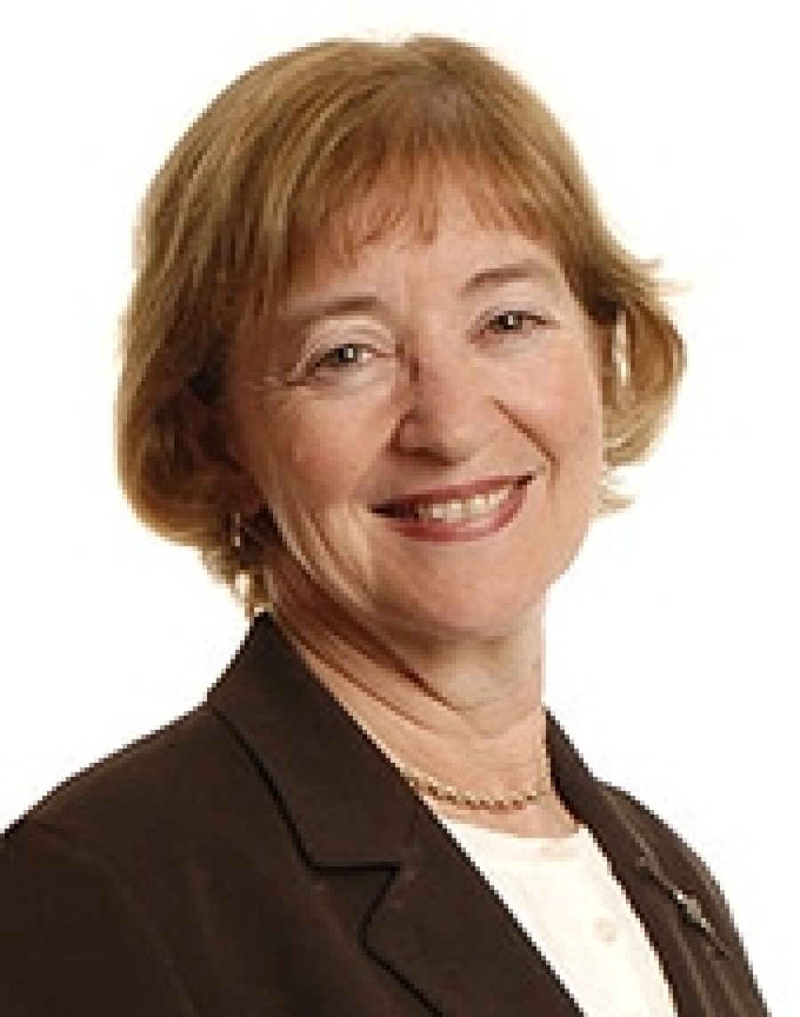 Maude Barlow | Carnegie Council for Ethics in International Affairs