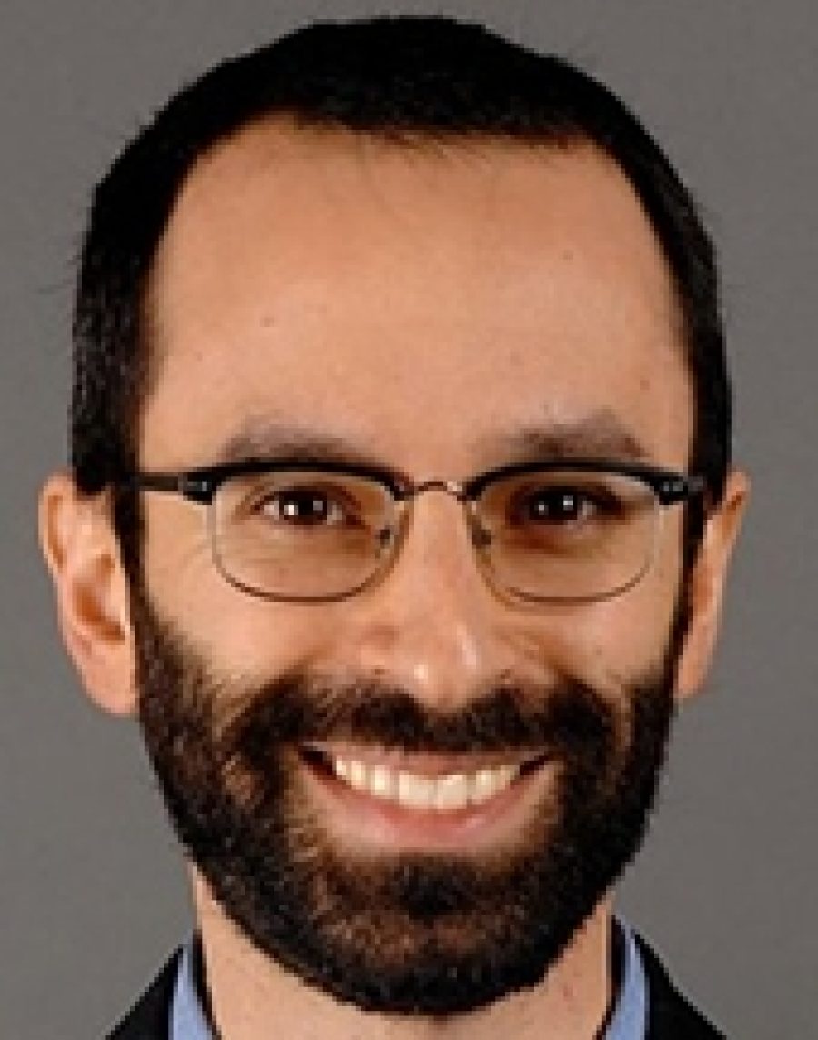 Michael Ellis | Carnegie Council for Ethics in International Affairs