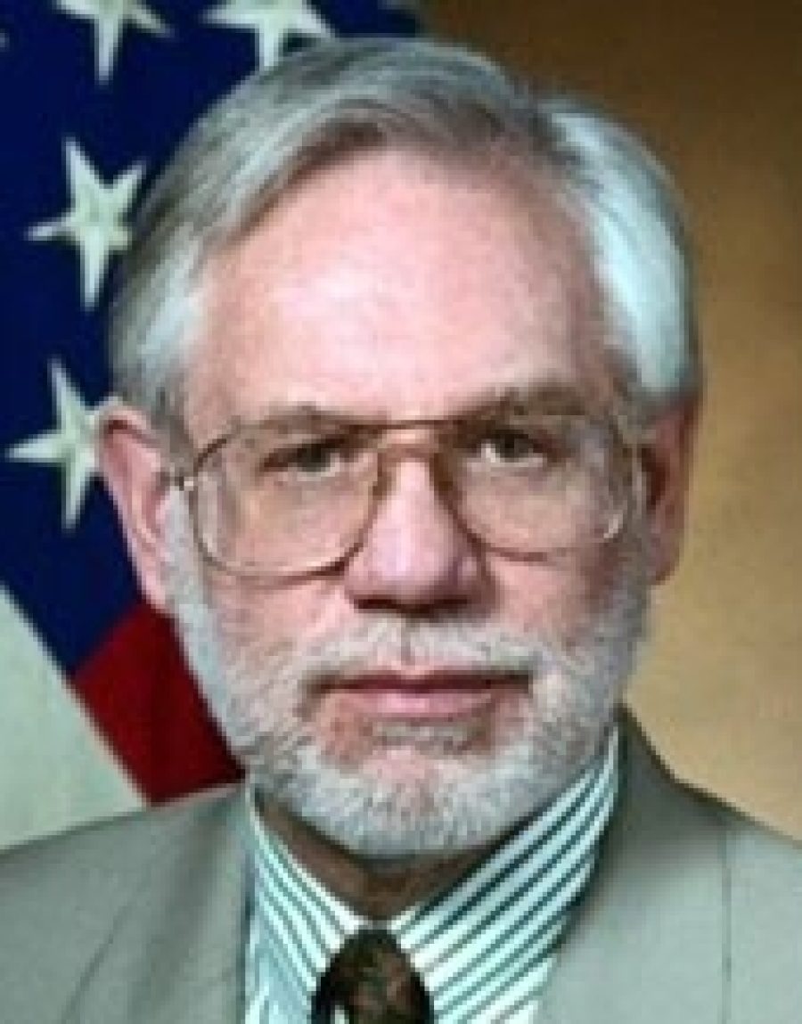 Philip Coyle | Carnegie Council for Ethics in International Affairs