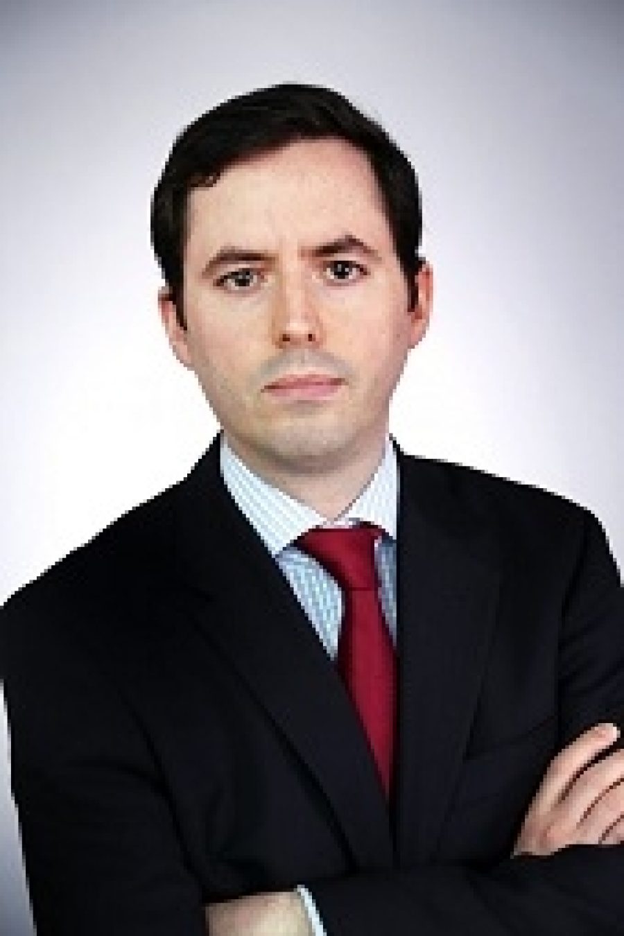 Félix Quintero | Carnegie Council for Ethics in International Affairs