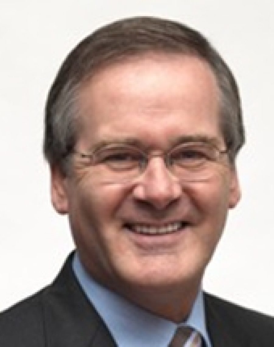 Robert L. Corcoran | Carnegie Council for Ethics in International Affairs