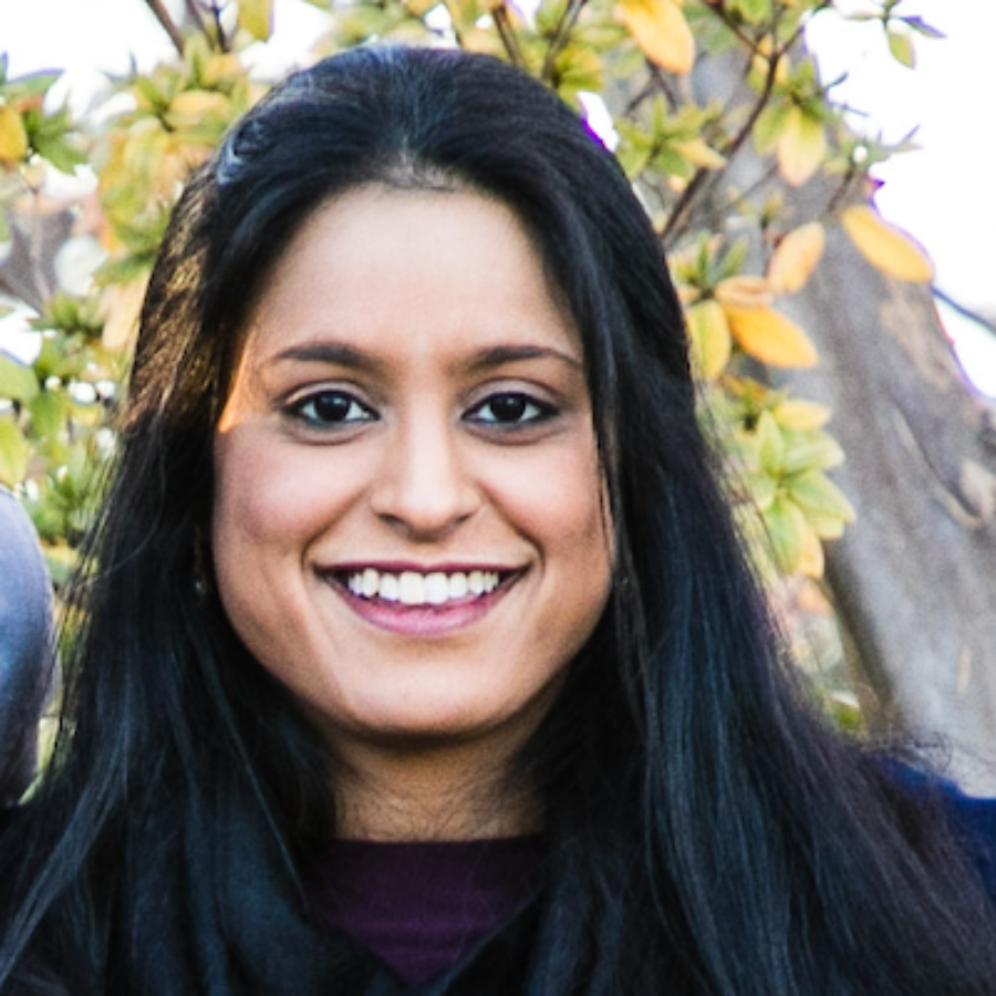 Shuchi Talati | Carnegie Council for Ethics in International Affairs