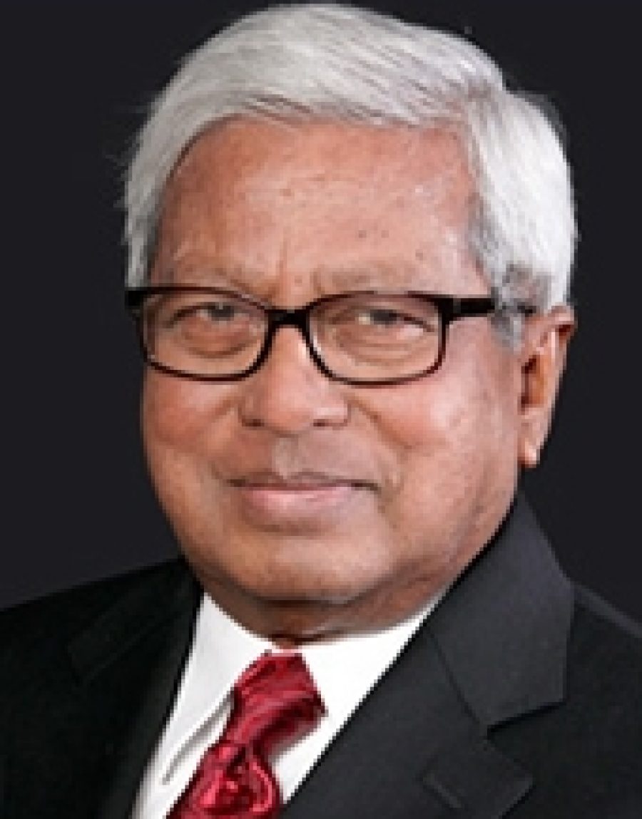 Fazle Hasan Abed | Carnegie Council for Ethics in International Affairs