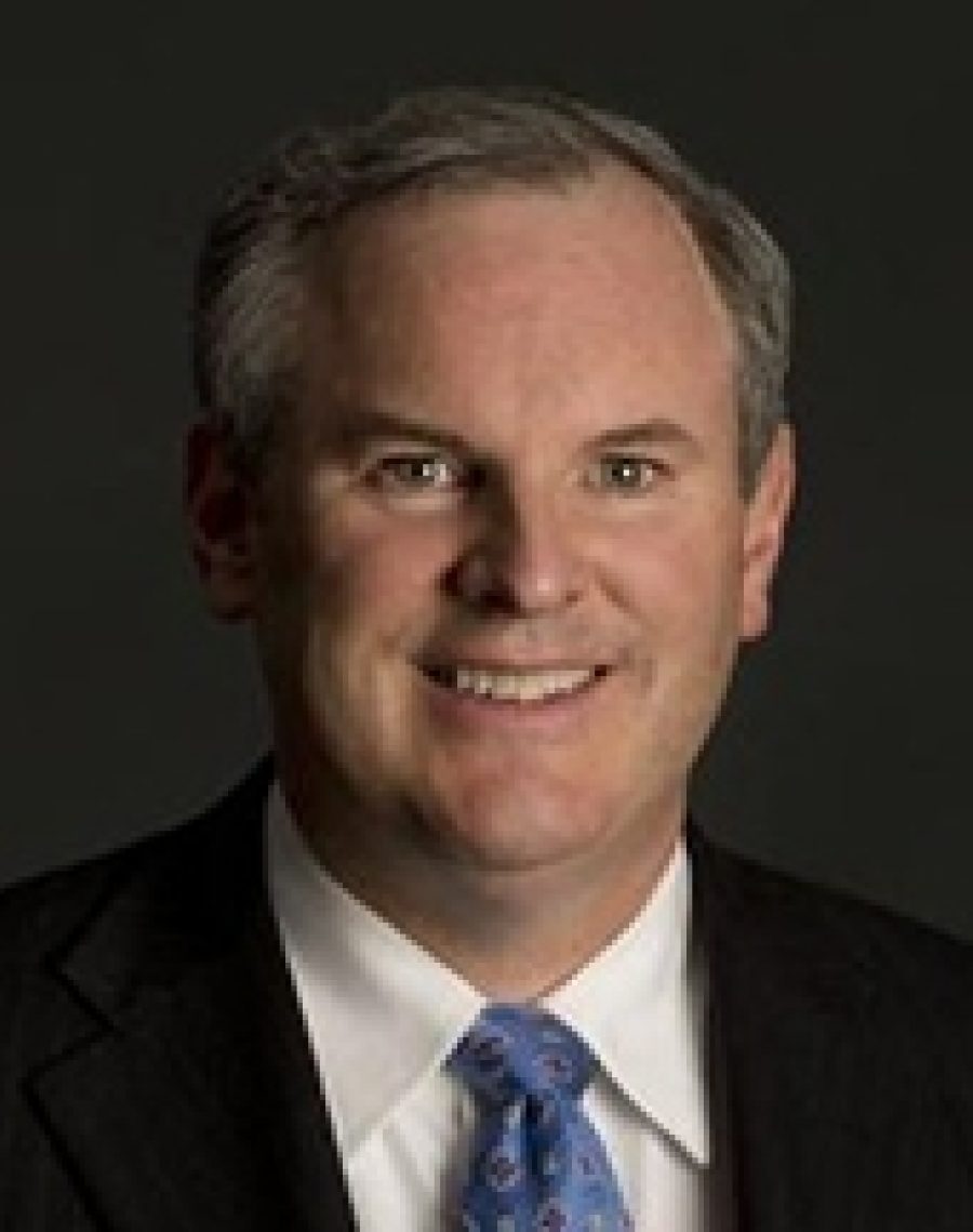 Stephen Flynn | Carnegie Council for Ethics in International Affairs