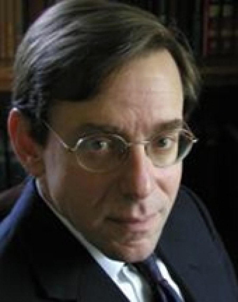 Steven Simon | Carnegie Council for Ethics in International Affairs