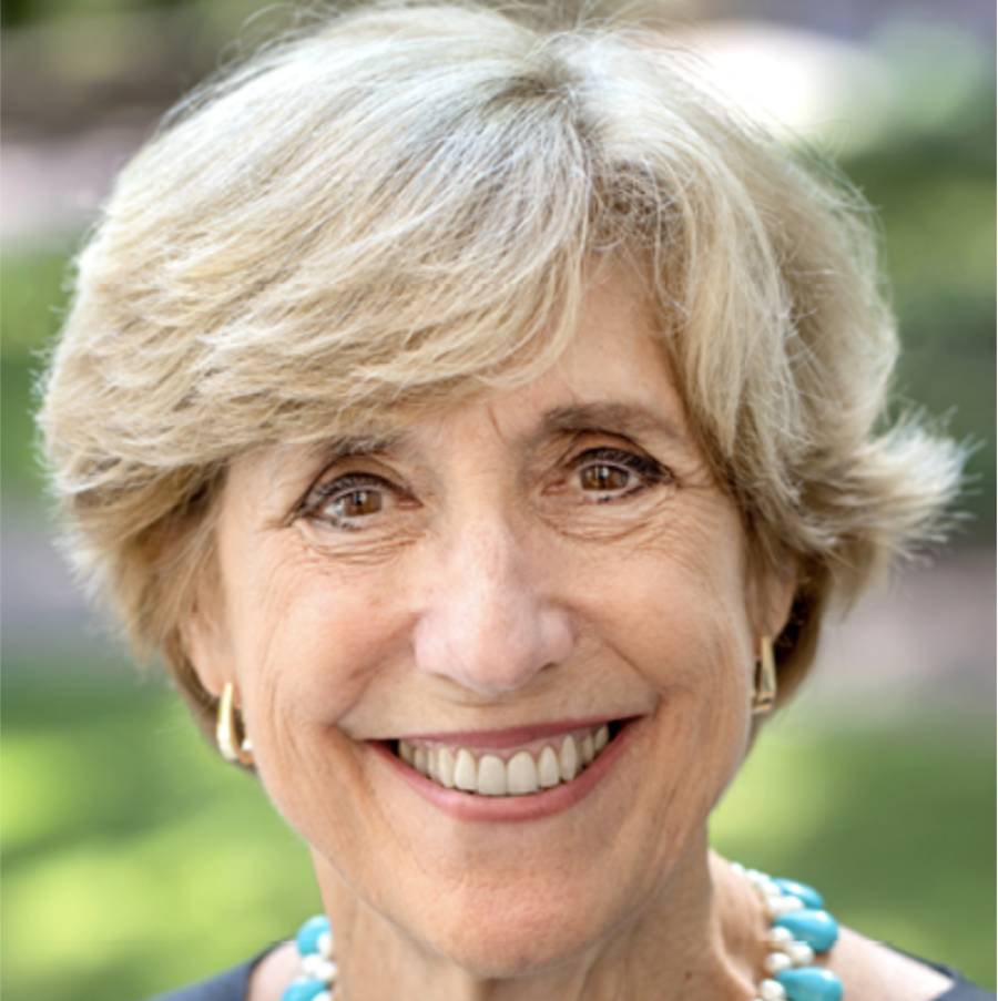 Susan King | Carnegie Council for Ethics in International Affairs