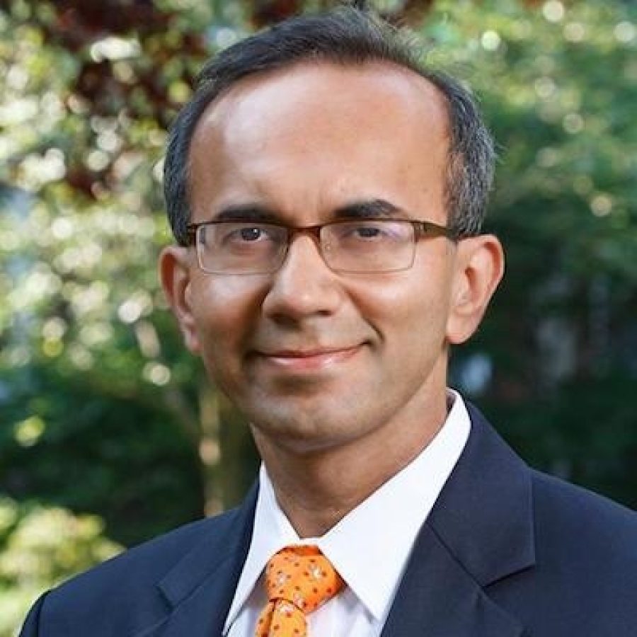 Tarun Khanna | Carnegie Council for Ethics in International Affairs