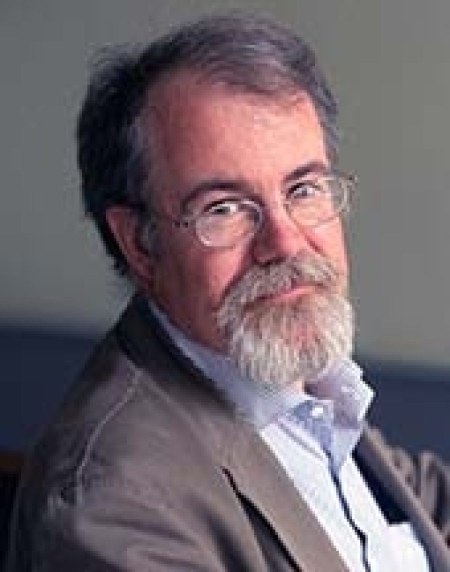 William Easterly | Carnegie Council for Ethics in International Affairs