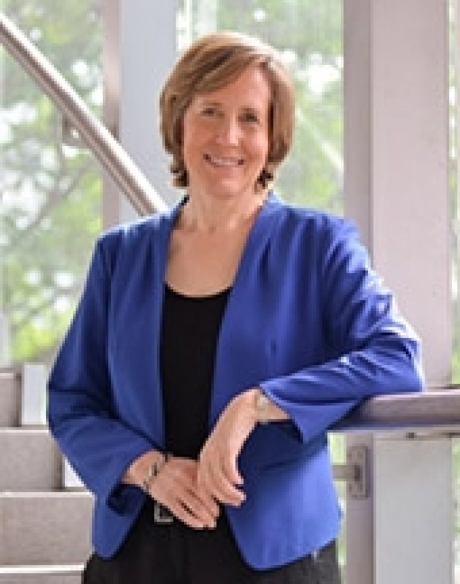 Ann Florini | Carnegie Council for Ethics in International Affairs