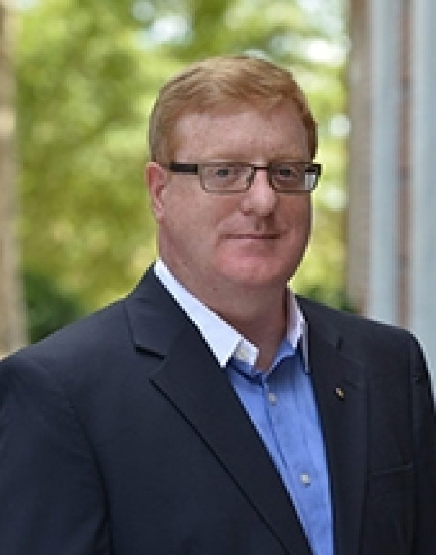 David Ritchie | Carnegie Council for Ethics in International Affairs