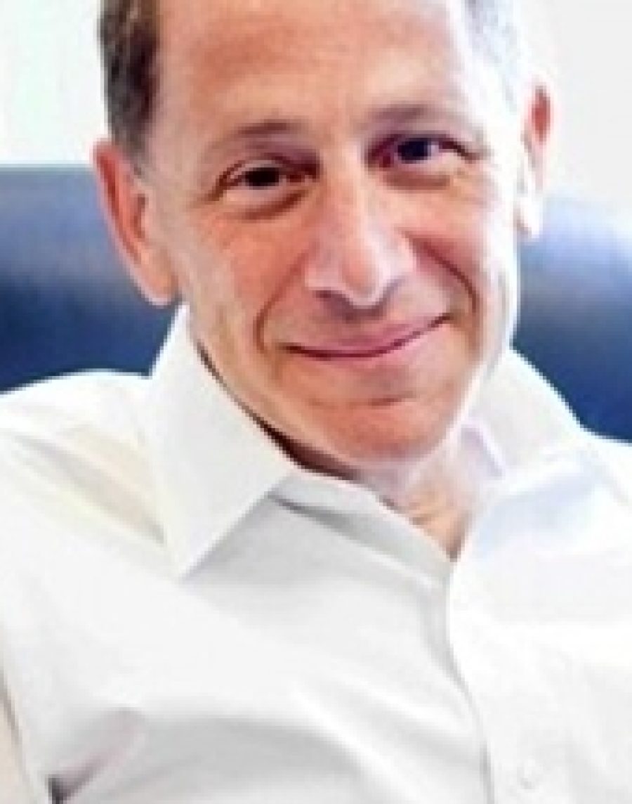 David J. Rothkopf | Carnegie Council for Ethics in International Affairs