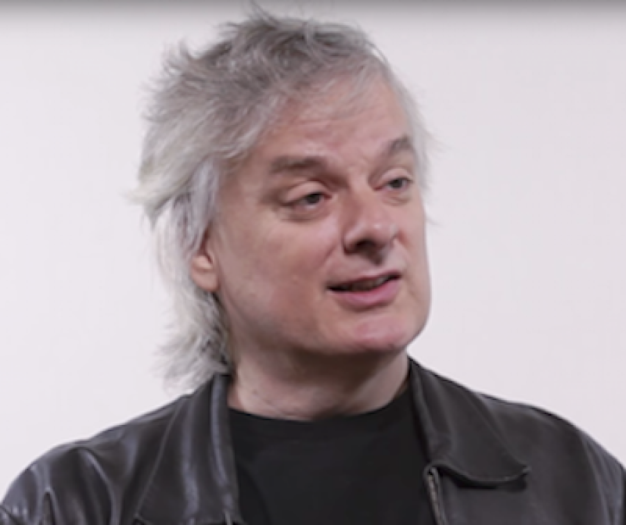 David Chalmers | Carnegie Council for Ethics in International Affairs