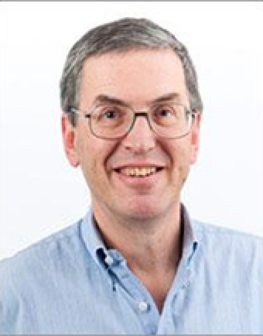 Doug Boucher | Carnegie Council for Ethics in International Affairs