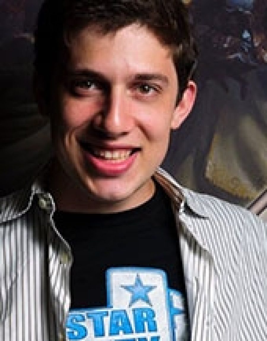 Drew W Levin | Carnegie Council for Ethics in International Affairs