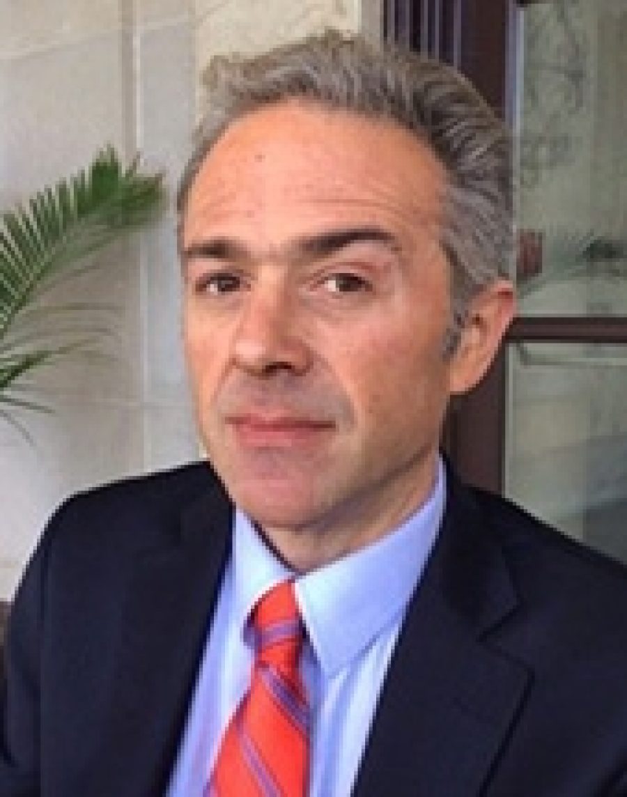 Edward Luce | Carnegie Council for Ethics in International Affairs