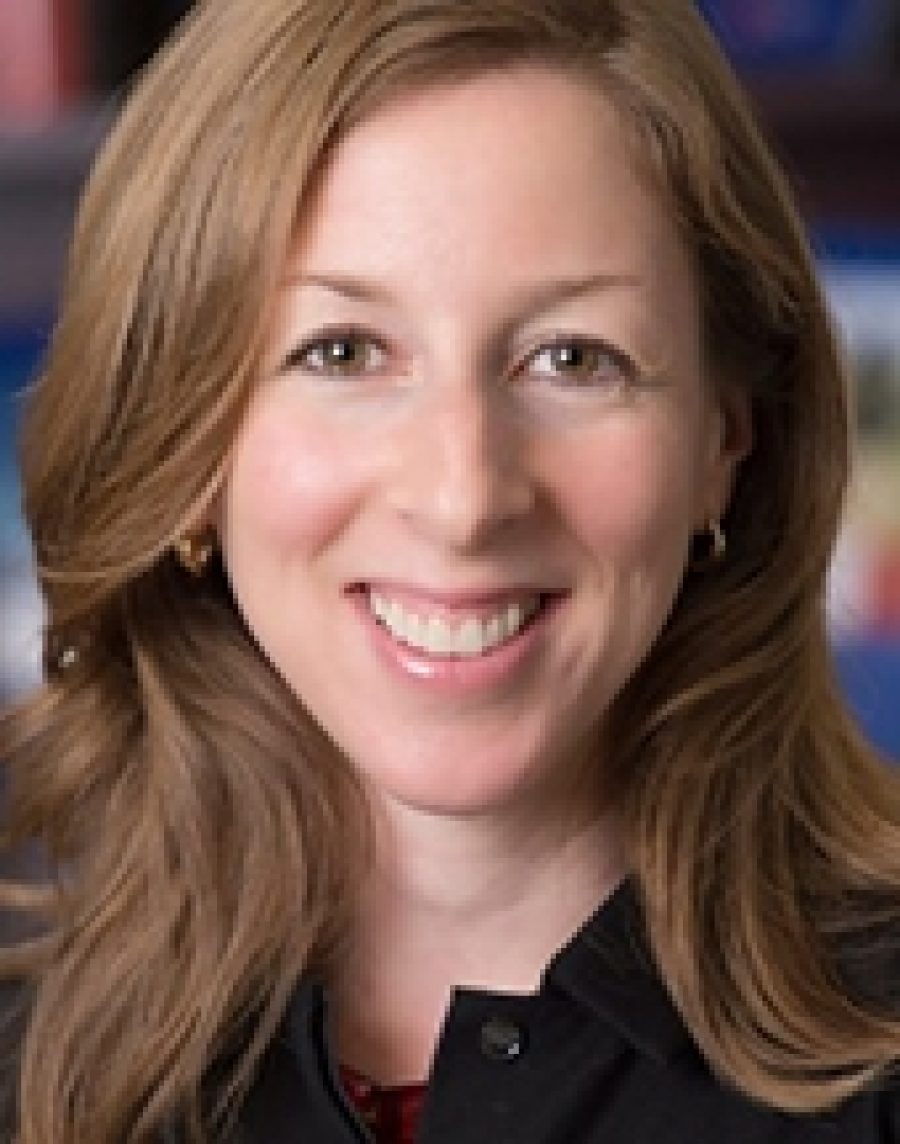 Elizabeth Rosenberg | Carnegie Council for Ethics in International Affairs