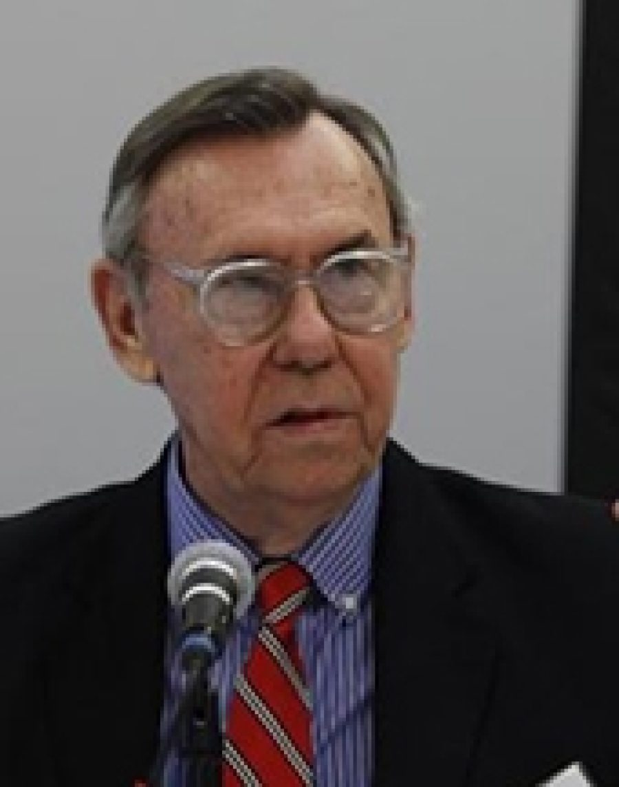 Gary Sick | Carnegie Council for Ethics in International Affairs