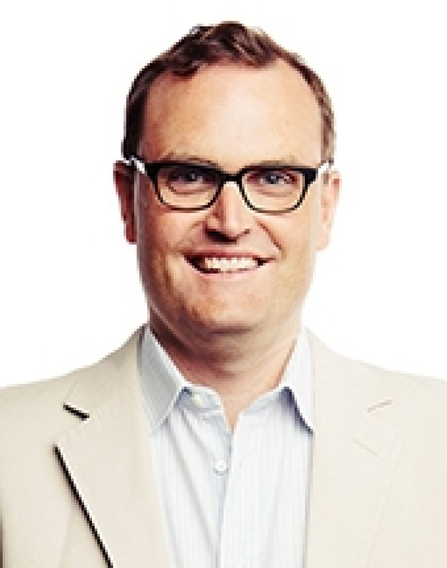 Grant Garrison | Carnegie Council for Ethics in International Affairs