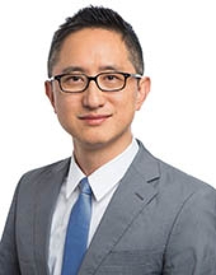 Hao Wu | Carnegie Council for Ethics in International Affairs