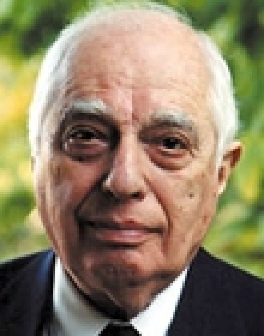 Bernard Lewis | Carnegie Council for Ethics in International Affairs