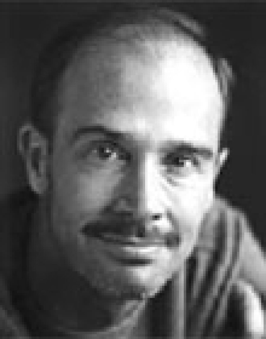 Christopher L. Avery | Carnegie Council for Ethics in International Affairs